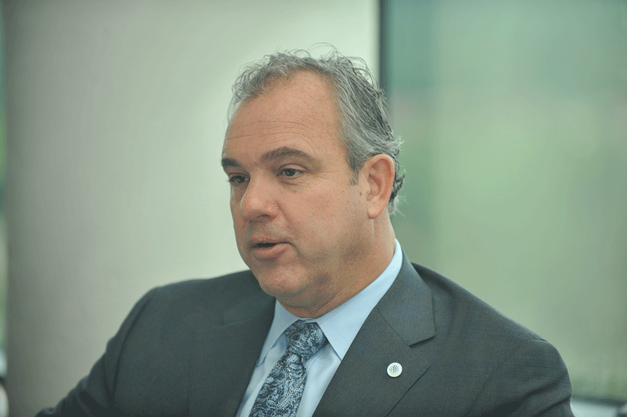 JCI exec says seating and interiors business is healthy | Automotive News