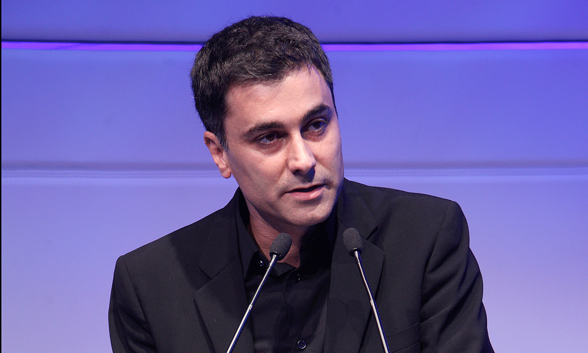 Maserati's global marketing chief Chehab resigns | Automotive News