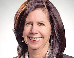 GM quality chief Grace Lieblein to retire at end of month | Automotive News