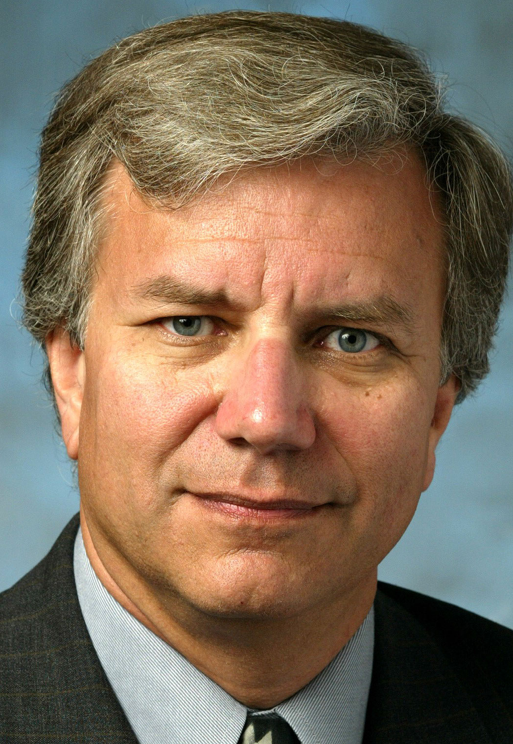 Frederick Standish, former director of PR for Nissan North America ...