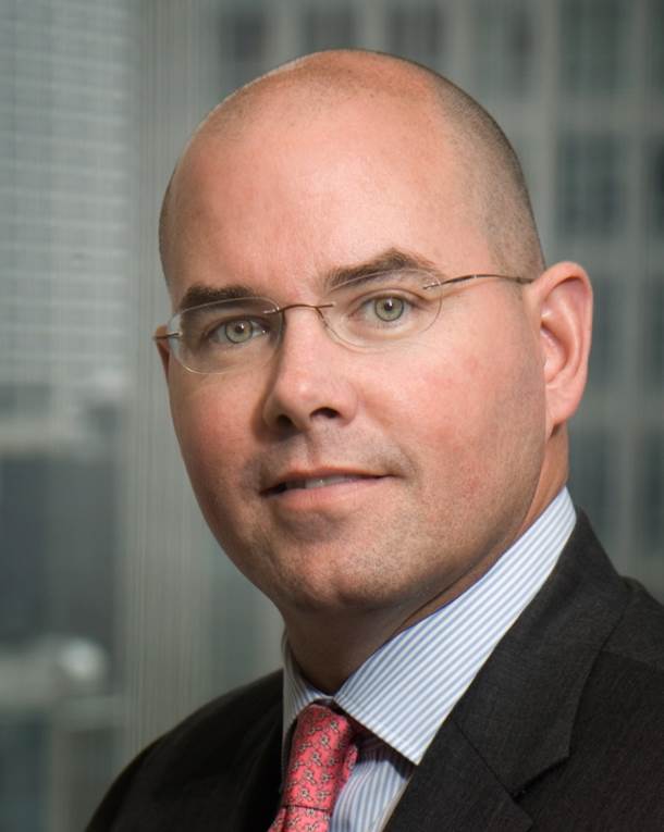 Chase names CEO for Auto Finance | Automotive News