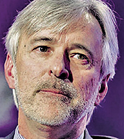 Krafcik to keynote European congress | Automotive News