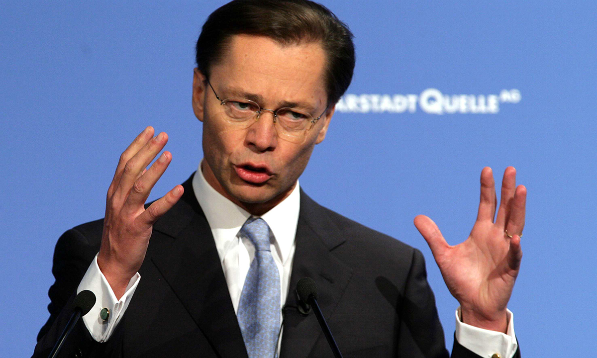 From executive suite to jail: One German CEO's tales of prison ...