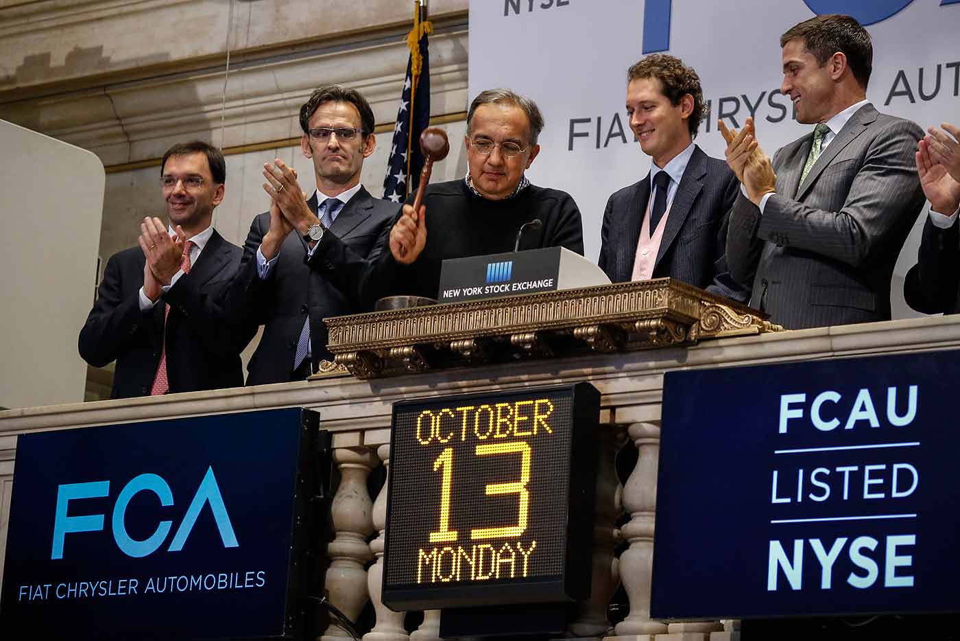 Sergio Marchionne, turnaround virtuoso who built Fiat Chrysler ...