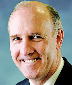 Subaru Executive VP Tom Easterday to retire December 31 | Automotive News