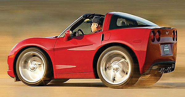 Postscript | Automotive News