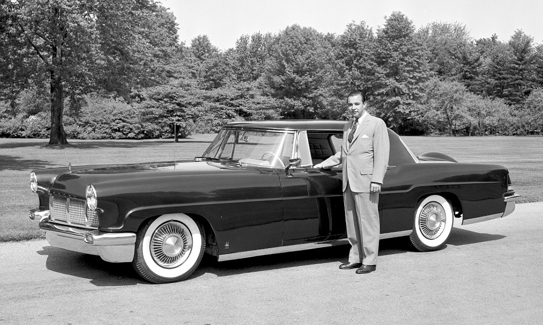 The auto industry lost memorable figures in 2014 | Automotive News