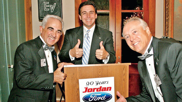 Dealers | Automotive News