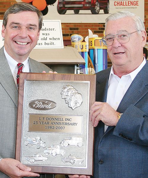 Dealers | Automotive News