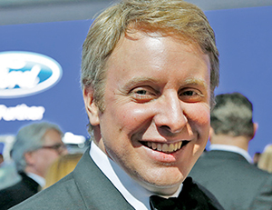 Ford III embraces racing heritage -- and his own | Automotive News