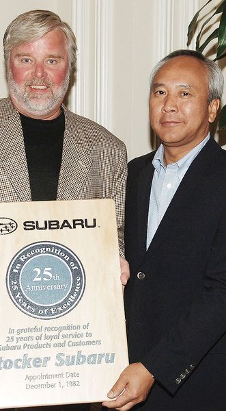 Dealers | Automotive News