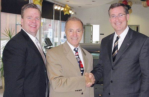 Dealers | Automotive News