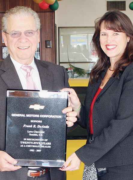 Dealers | Automotive News