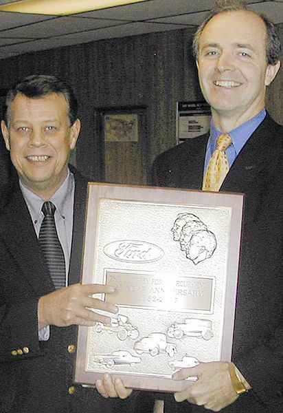 Dealers | Automotive News