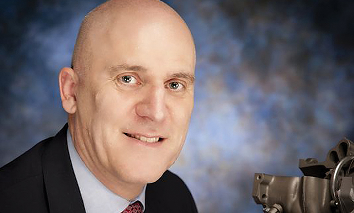 Electrification 'friend,' not threat, to BorgWarner | Automotive News