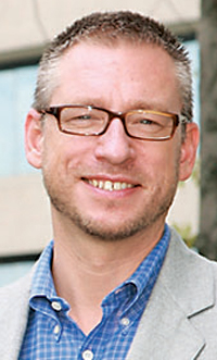 Dean Evans' dot.com mind-set at Subaru | Automotive News