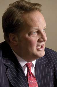 Rachor launches dealer venture with Michael Dell | Automotive News