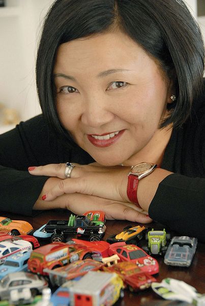 Jane Nakagawa | Automotive News