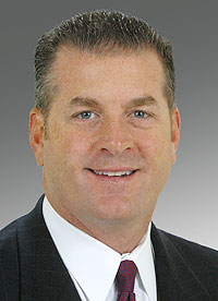 American Axle promotes David Dauch to president | Automotive News