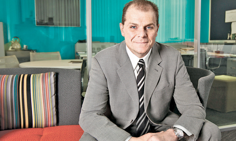 LaNeve envisions Lincoln brand as 'warm' luxury | Automotive News