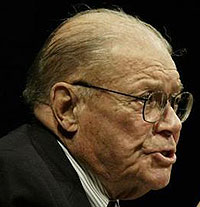 Robert McNamara, former U.S. defense secretary and Ford president, dies ...