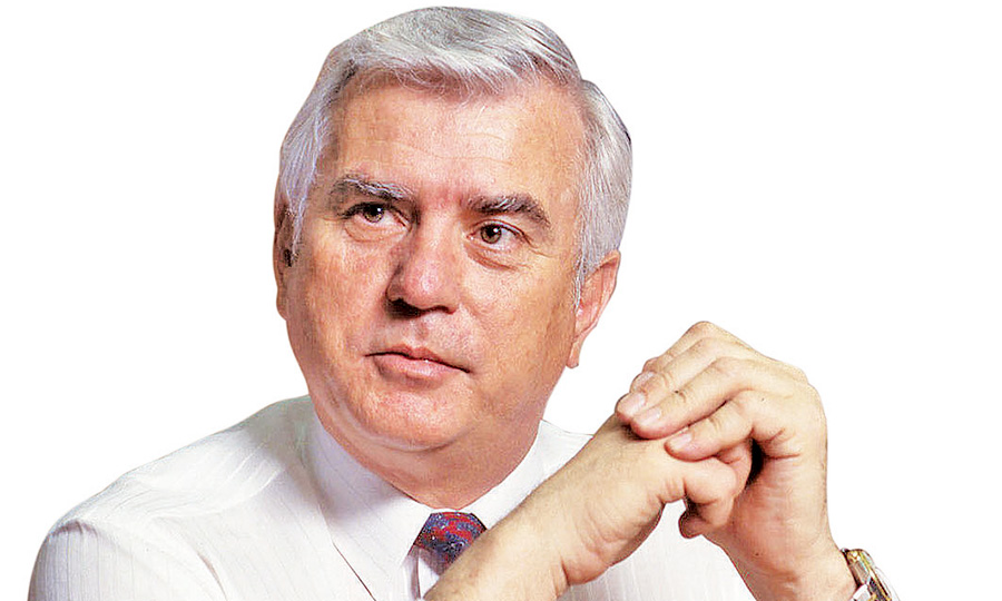 The Cadillac chief who stuck around | Automotive News