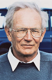 Father of SUV had some second thoughts | Automotive News