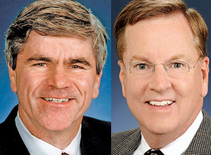 Borst oversaw huge growth at Toyota Financial Services | Automotive News