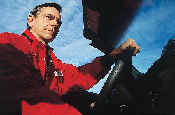 From wild DeLorean days to Zarrella, Middlebrook had a front-row seat ...