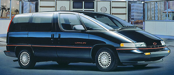 Over 100 years, you can't avoid some flops | Automotive News