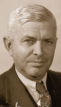 Hard-charging Charles Wilson ran GM -- and then the Pentagon ...