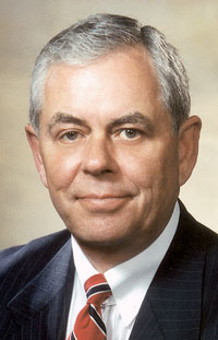 For Kansan Bob Eaton, there's no place like home | Automotive News