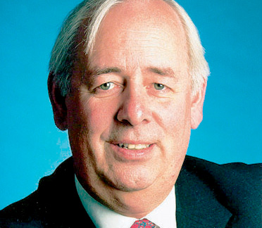 A chance to bid farewell to Sir Nick | Automotive News