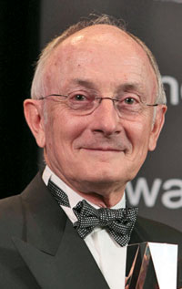 Hall of Fame honors 8 | Automotive News