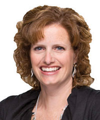 Ford's 2 Julies share devotion -- and job | Automotive News