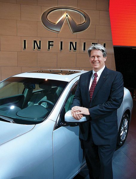 Mark Igo | Automotive News