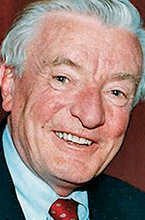 Former GM PR boss McNulty dies at 86 | Automotive News