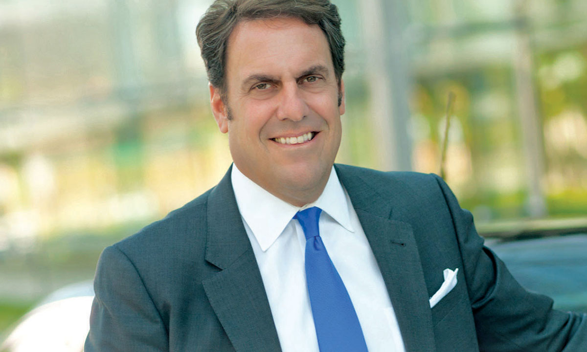 Mark Reuss | Automotive News