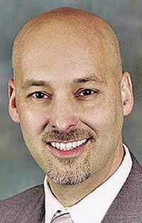 Bryan DeBoer | Automotive News