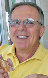 Former CEO led Manheim's growth | Automotive News