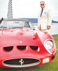 After selling out to Sonic, Price builds another empire | Automotive News