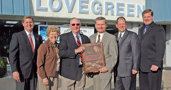 Dealers | Automotive News