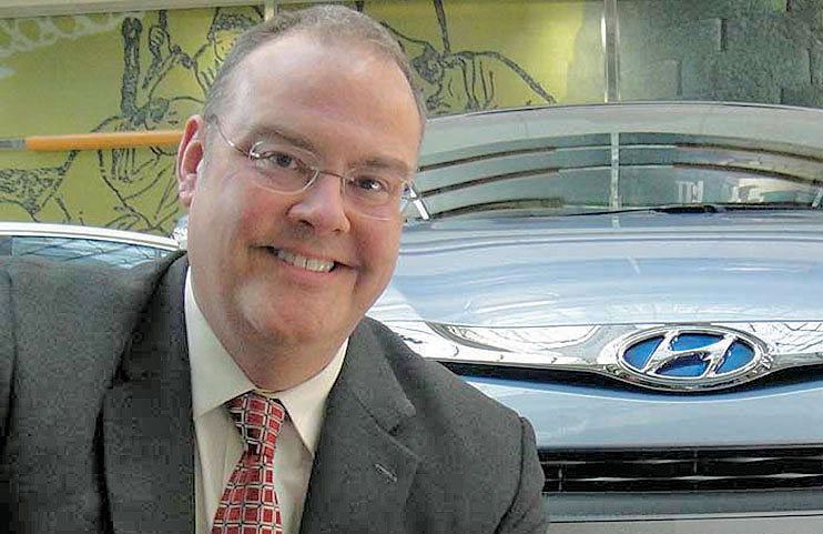 Hyundai's year-end surprises not so surprising | Automotive News
