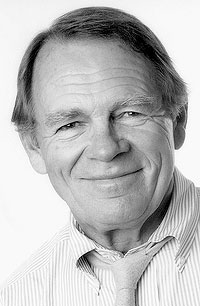 A fond farewell | Automotive News