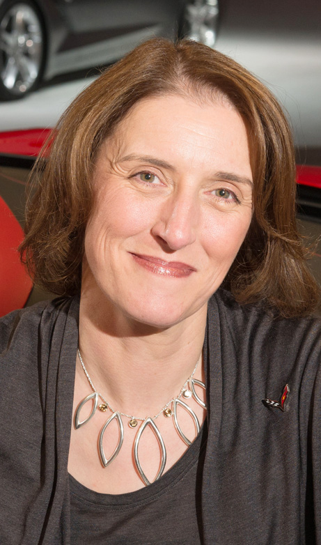 Cadillac gets new design chief; Adams returns to Europe | Automotive News