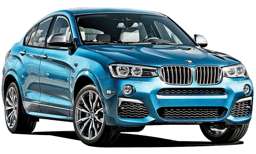 Detroit Auto Show: High-end vehicles and crossovers will take center ...