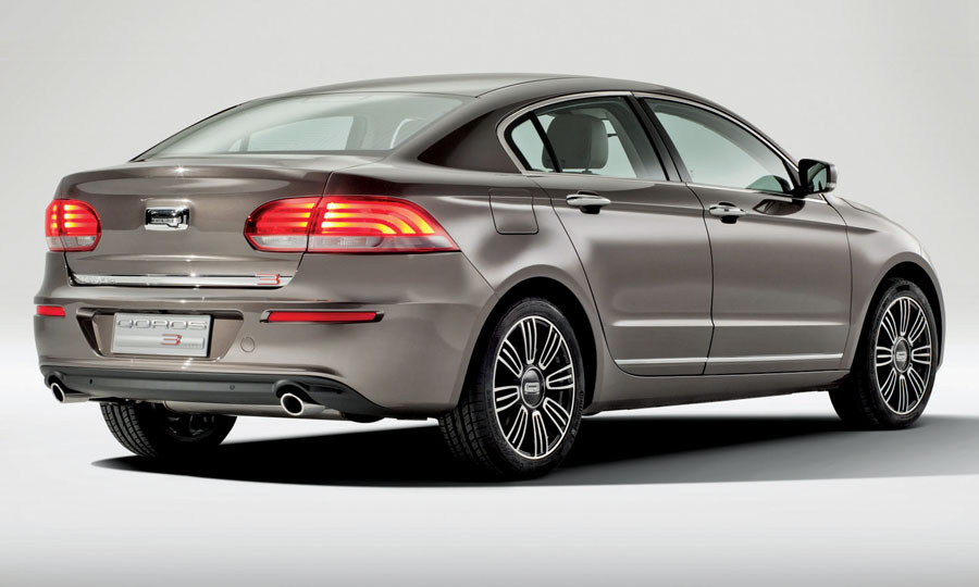 Luxury to the max | Automotive News