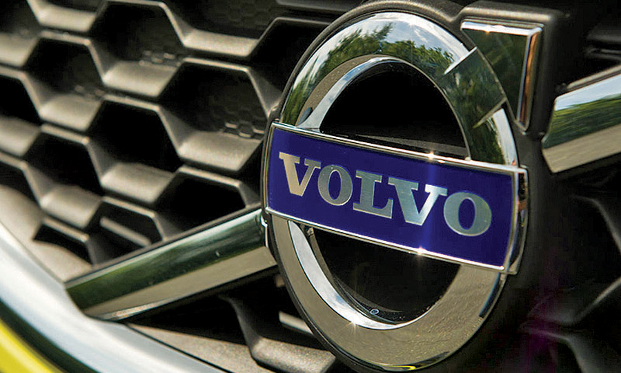 Volvo has big plans for China | Automotive News