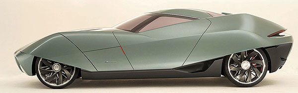 Can Bertone design a comeback? | Automotive News