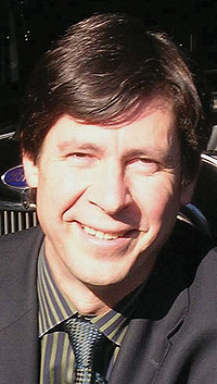 Ford exec to head CCS design department | Automotive News